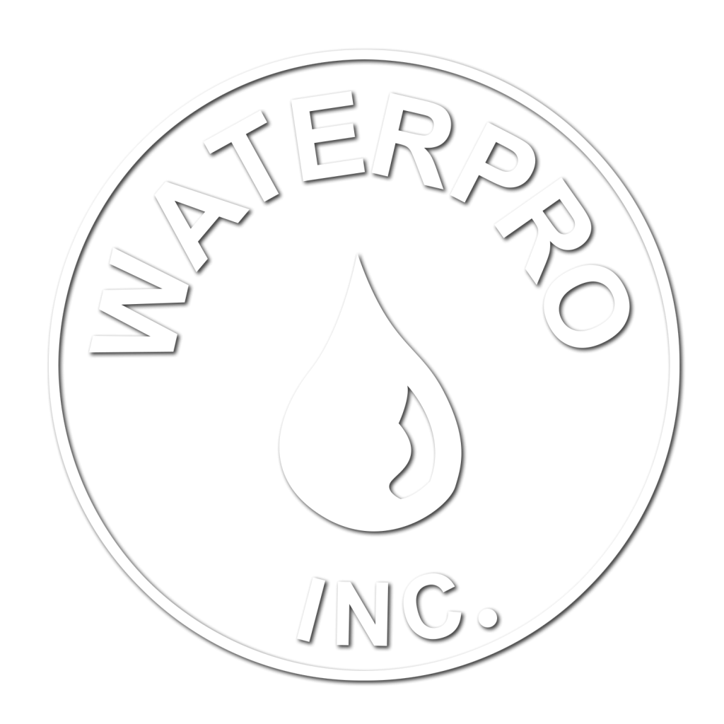 WaterPro - Your Quality Water Treatment Pro